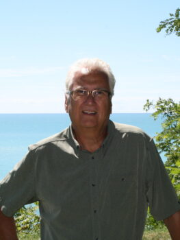 HOME - Councillor Randy Carroll
